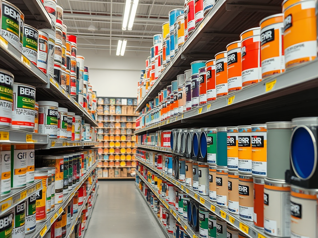 Paint Your Path - Crafted by You, with Help from Maria